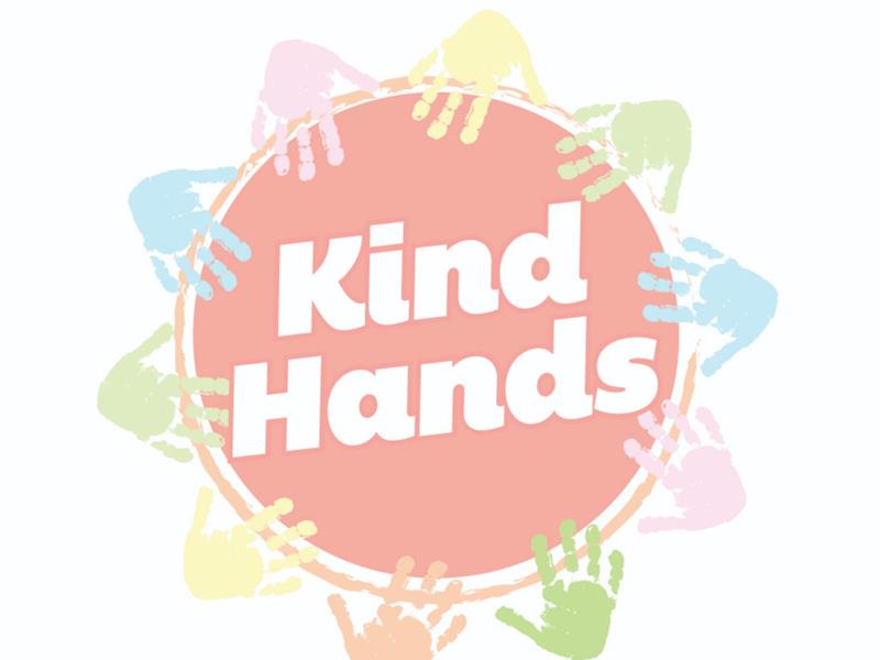 KIND HANDS - Givealittle