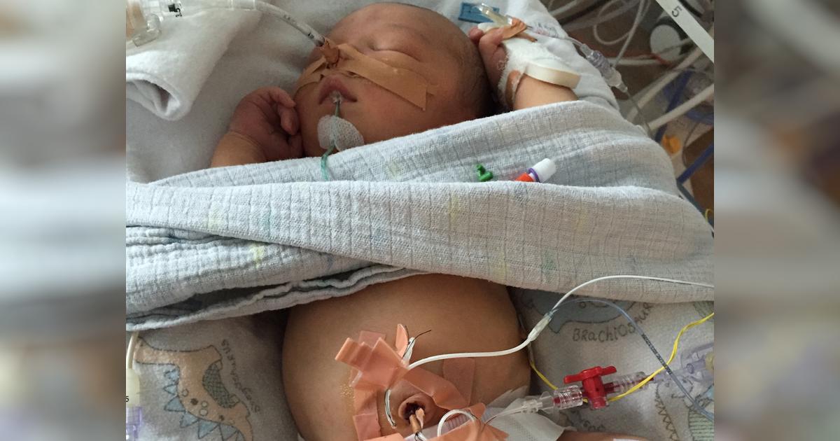 Do it for the kids - Givealittle