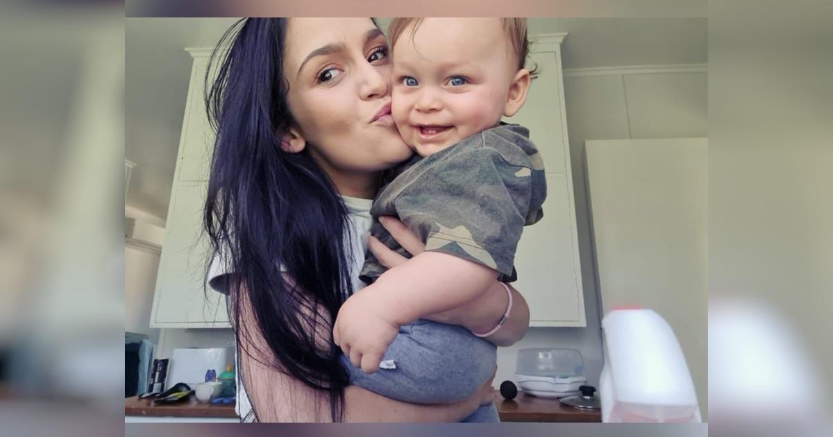 Terese’s final farewell - Givealittle