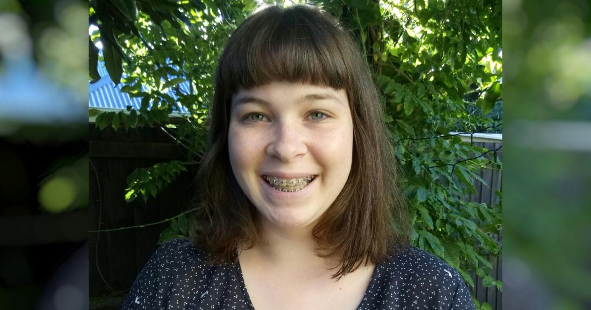 Libby Duncan Shave for Cancer Society - Givealittle