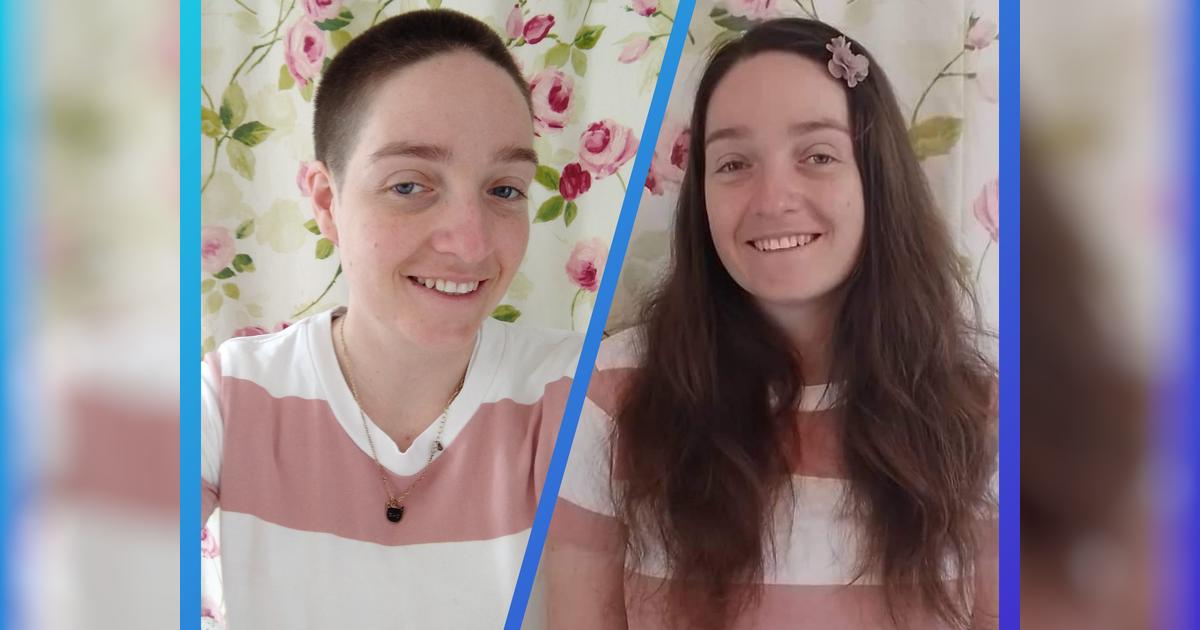 Going bald for my best friend - Givealittle