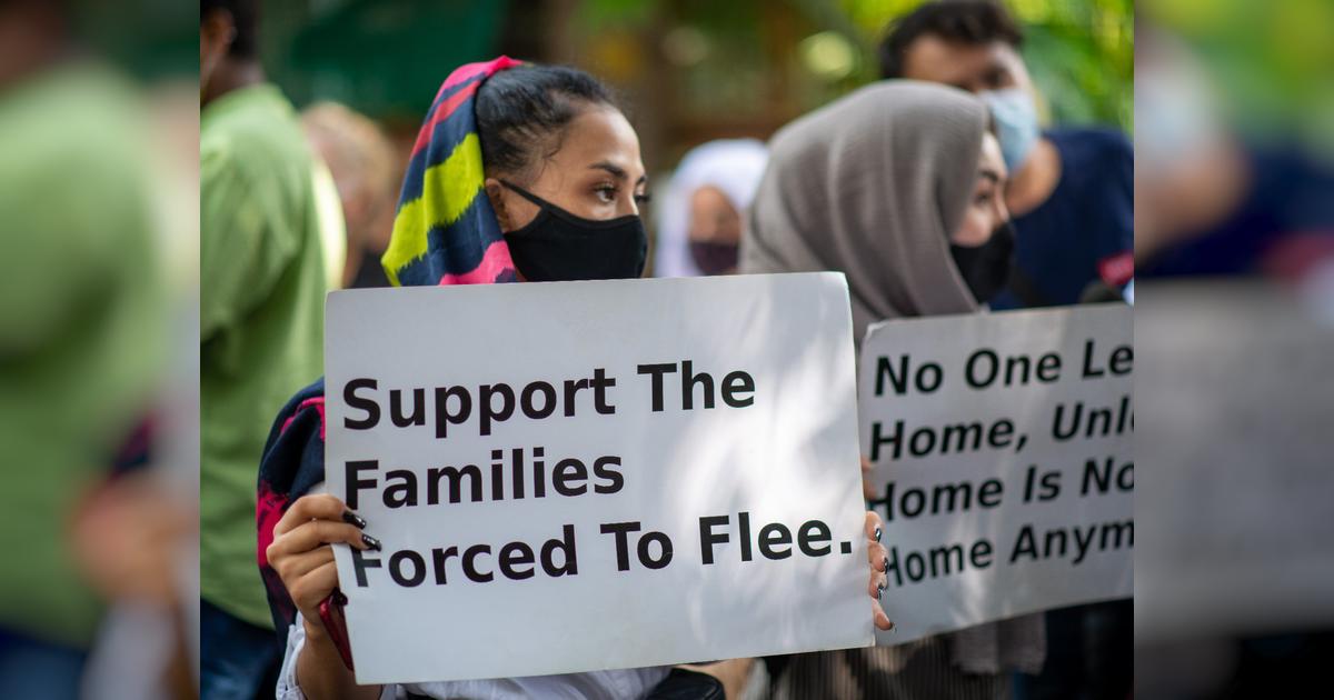 Humanitarian Organization for Poverty Eradication - Givealittle