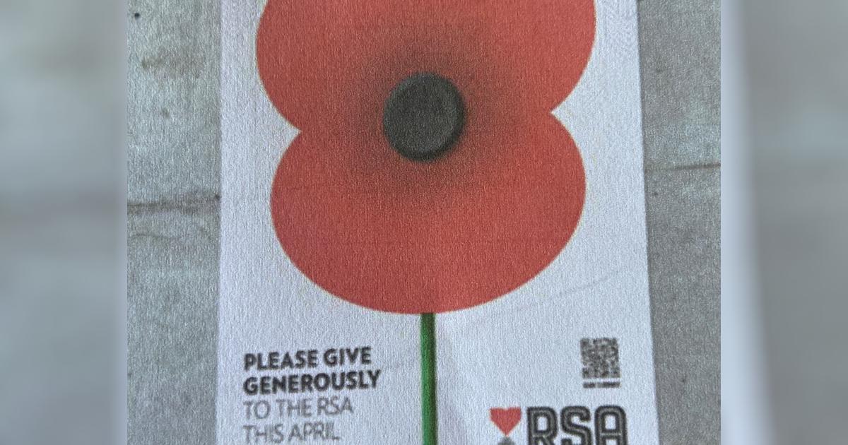 South Taranaki RSA Poppy Day Appeal - Givealittle