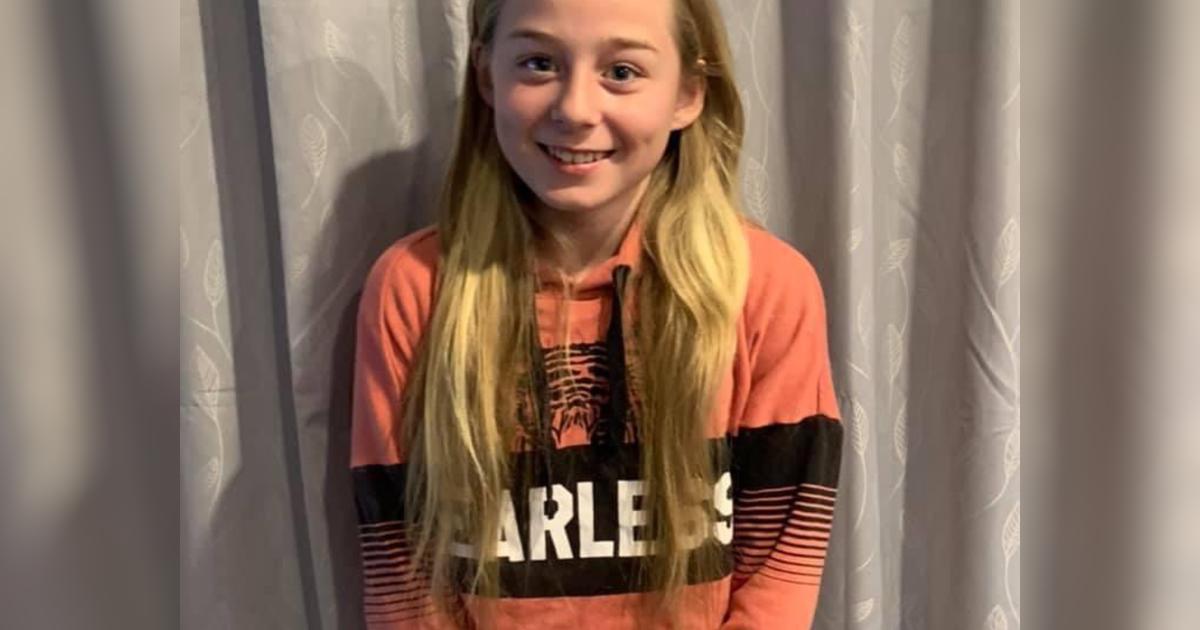 For skylah - Givealittle