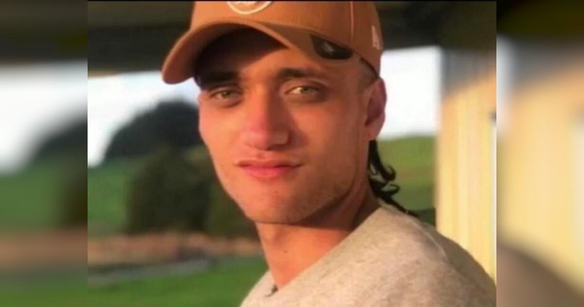 Shayden ‘Kenana’ Perkinson, Forever Hero - Givealittle