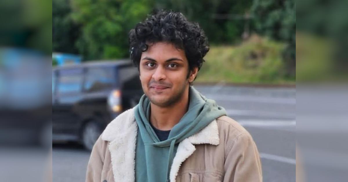A Heartbroken Family Mourns the Loss of Navinesh (Nick) Sharma ...