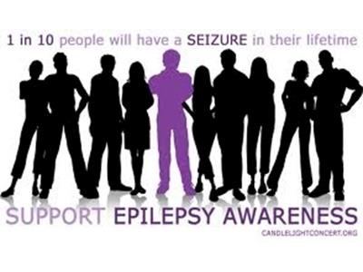 The Epilepsy Foundation - Givealittle