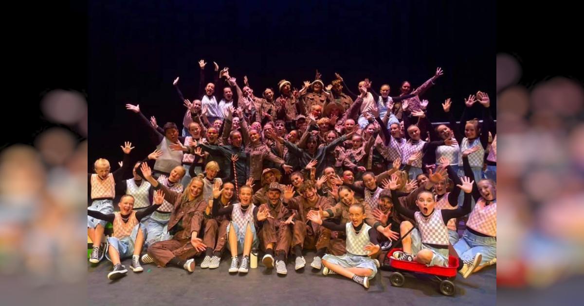 Please help Shayla represent NZ with her team to 'World of Dance' in ...