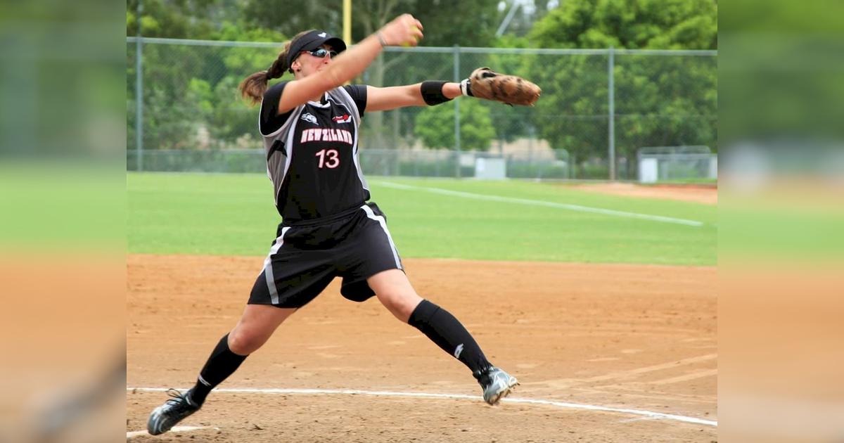Help Jennifer Represent NZ at the Softball World Championships in ...