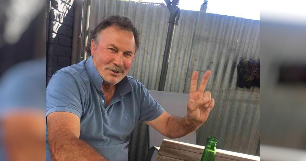 Help support Scoops biggest fight - Givealittle