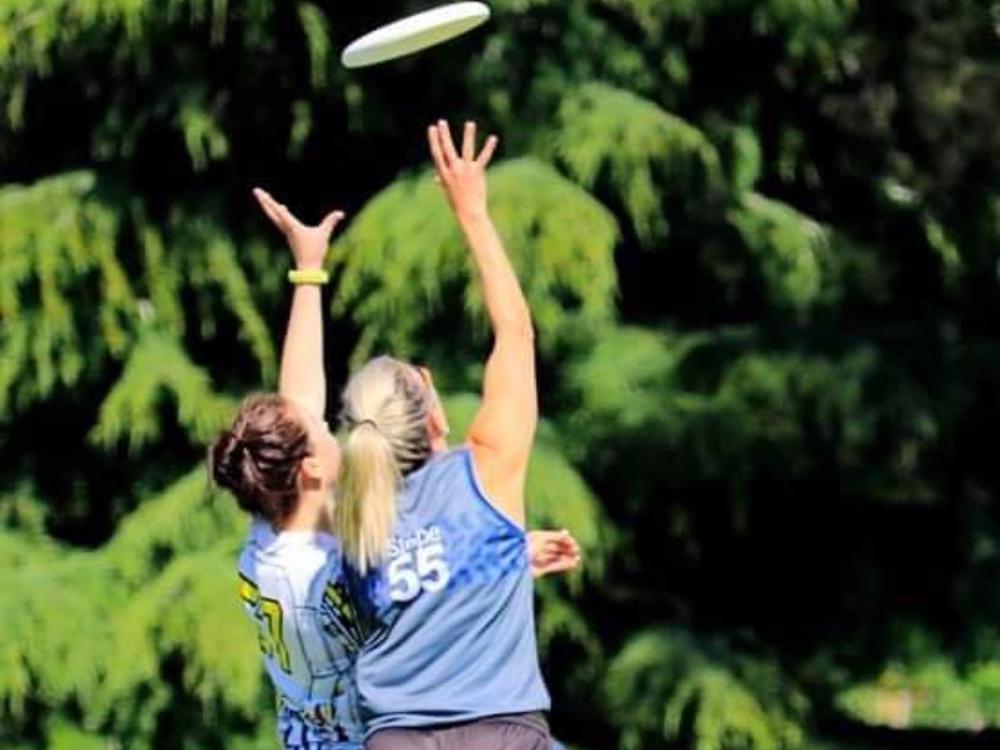 U20s World Junior Ultimate Championships (WJUC) Frisbee - Givealittle