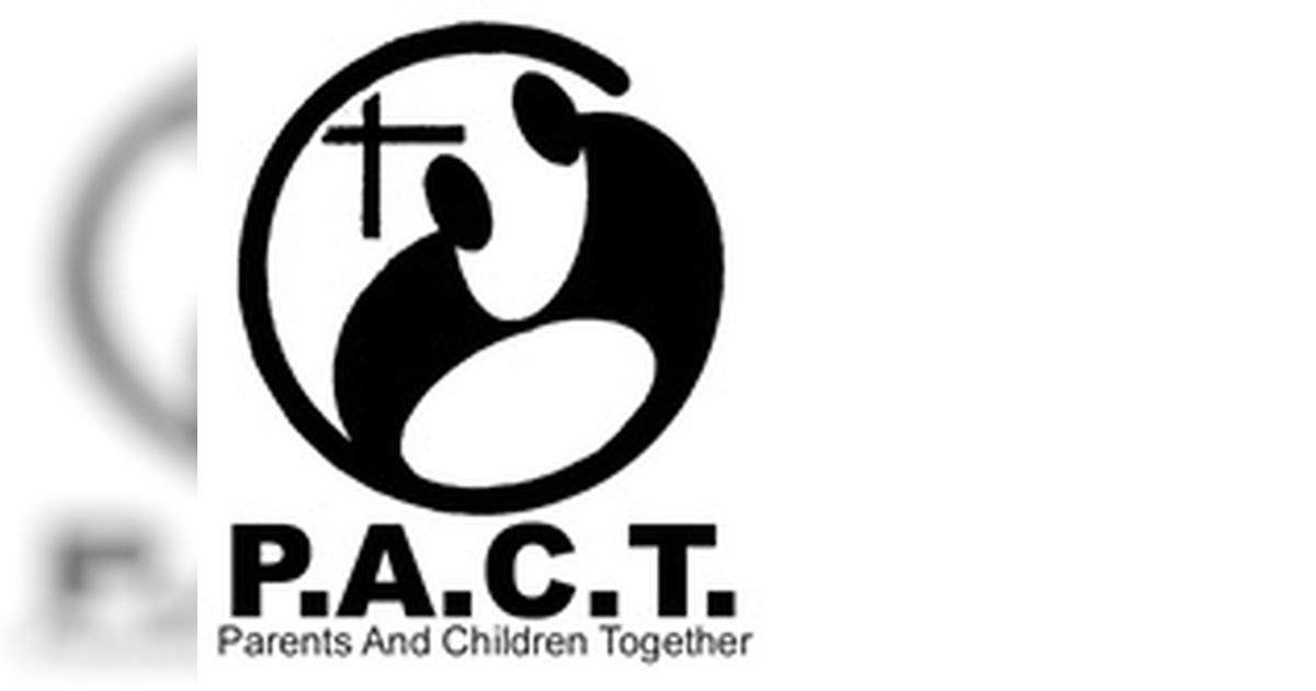 PACT - Parents & Children Together - Givealittle