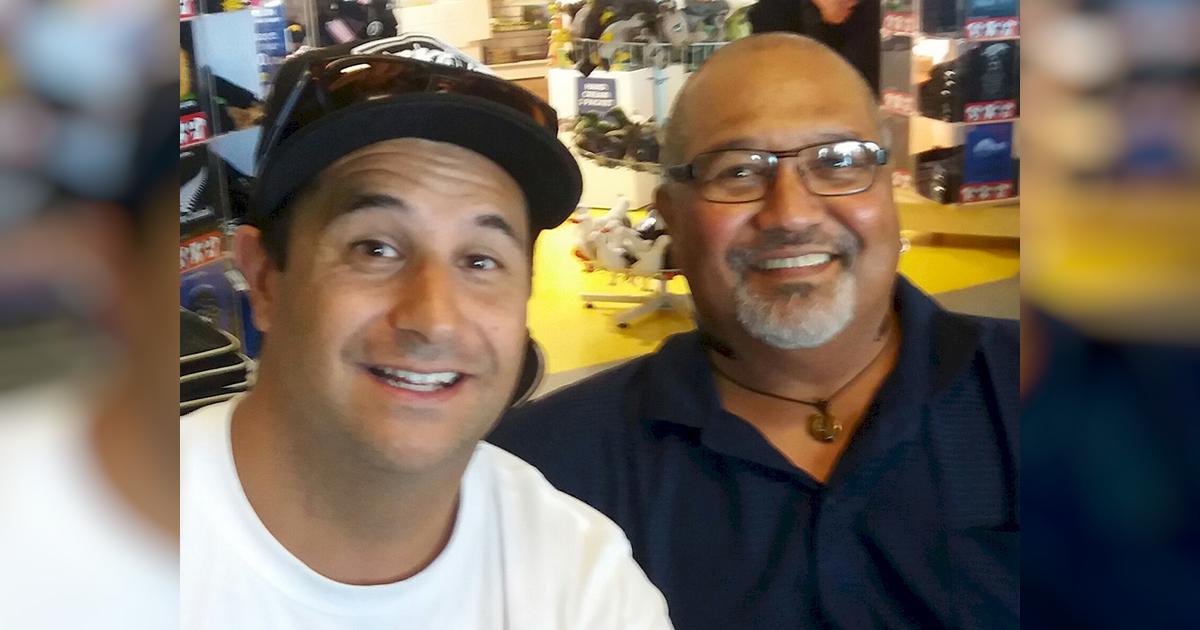Help Bobby with Terminal Multiple Myeloma Cancer - Givealittle