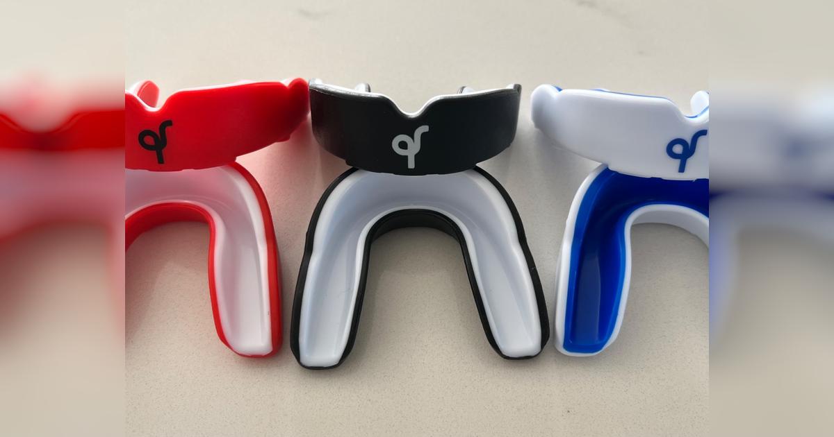 Mouth Guards for our young rugby rockstars - Givealittle