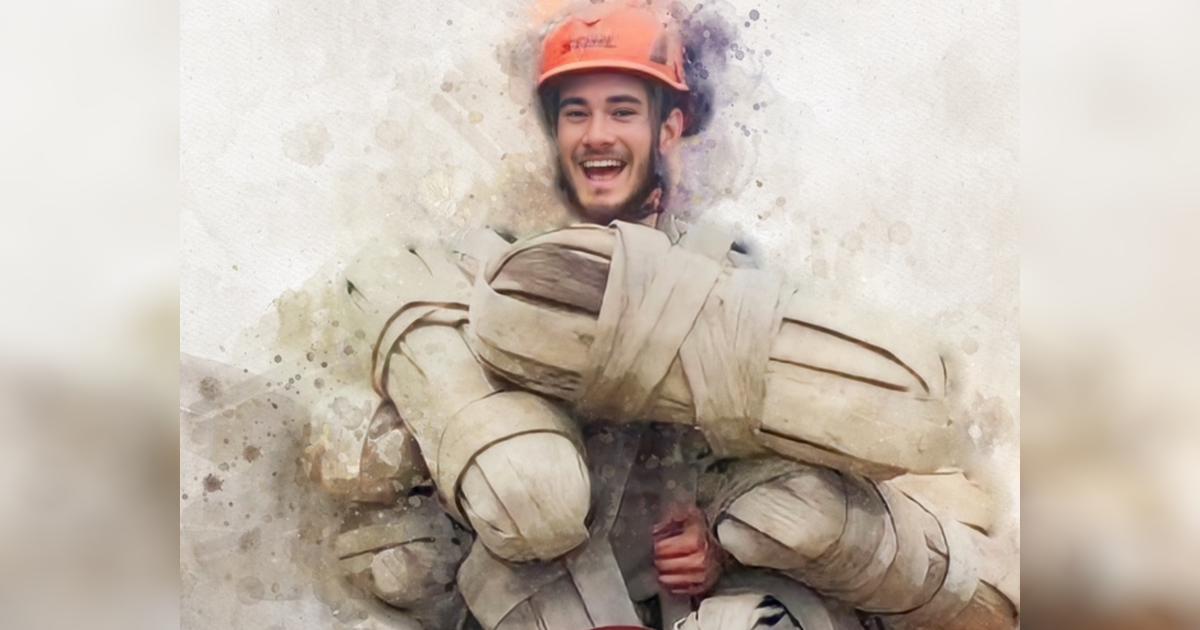 Half Marathon for Muise - Givealittle