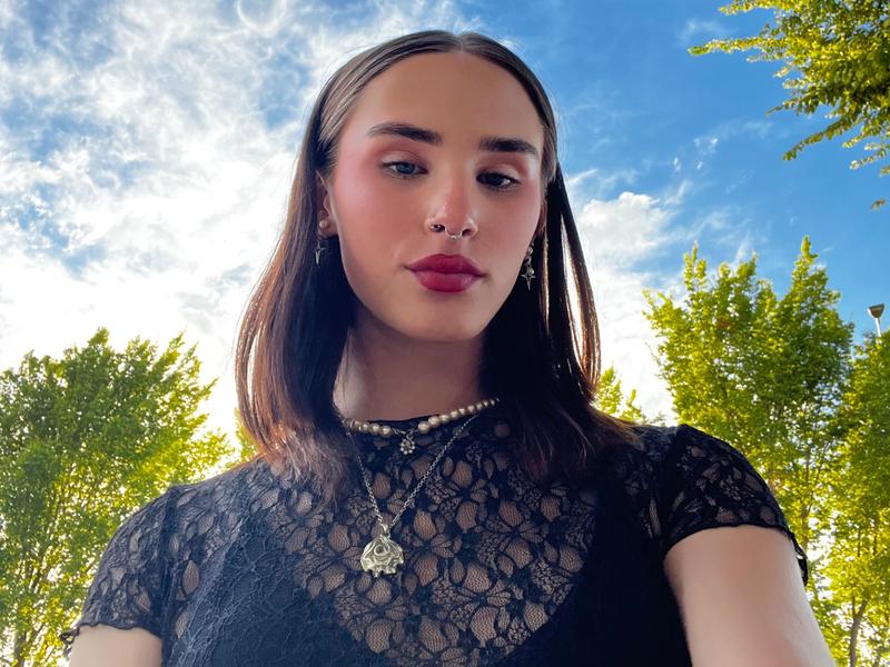 Help Lily raise funds for Gender Affirming Surgery. - Updates - Givealittle