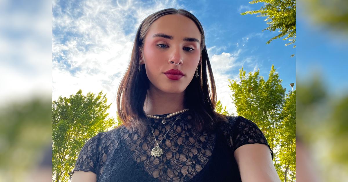 Help Lily raise funds for Gender Affirming Surgery. - Givealittle
