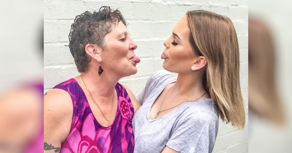 Help My Mum Fight Cancer - Givealittle