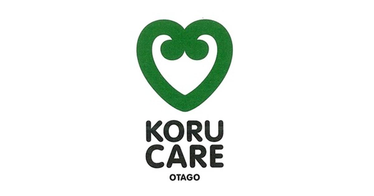 Koru Care Otago Charitable Trust - Givealittle