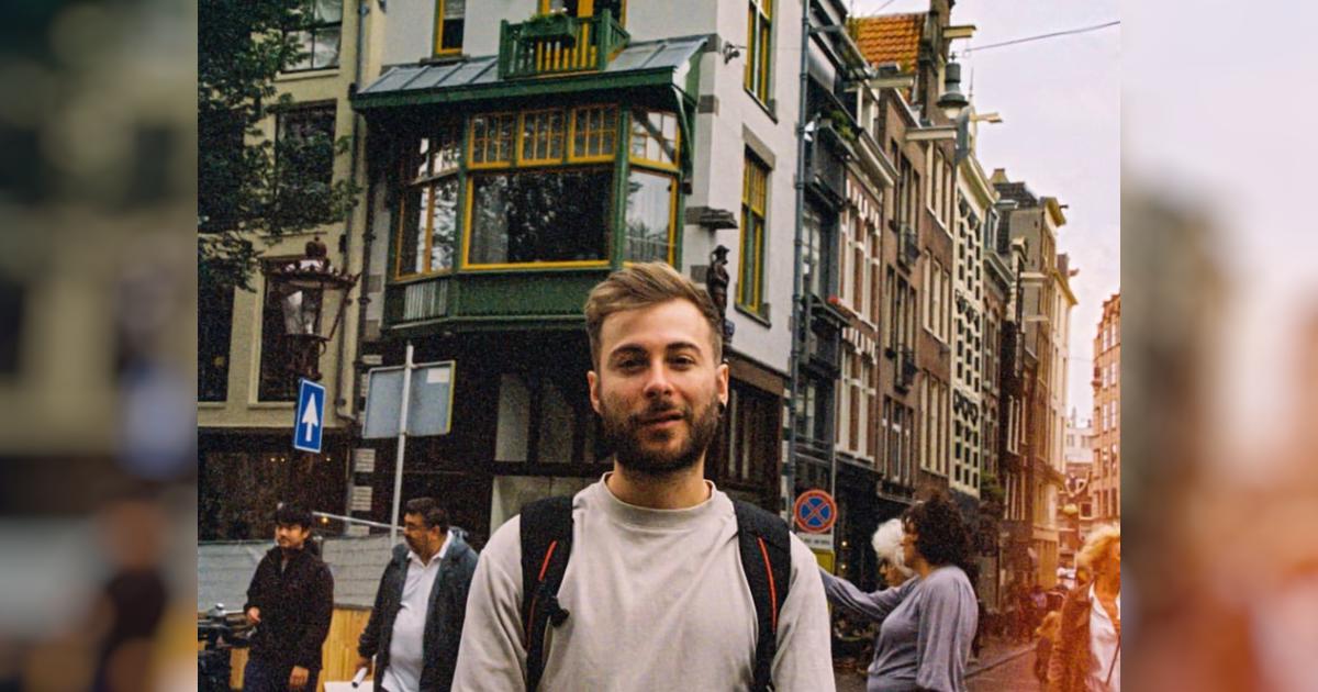 Help us bring Matty Home x - Givealittle