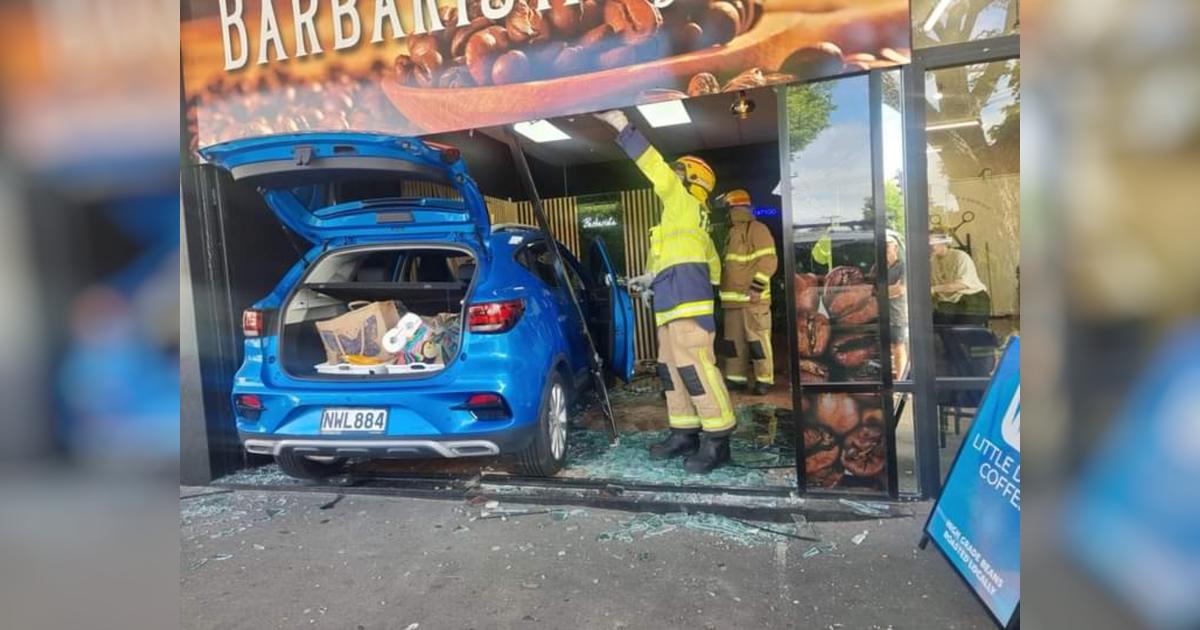 Barber Spence needs our help!! - Givealittle