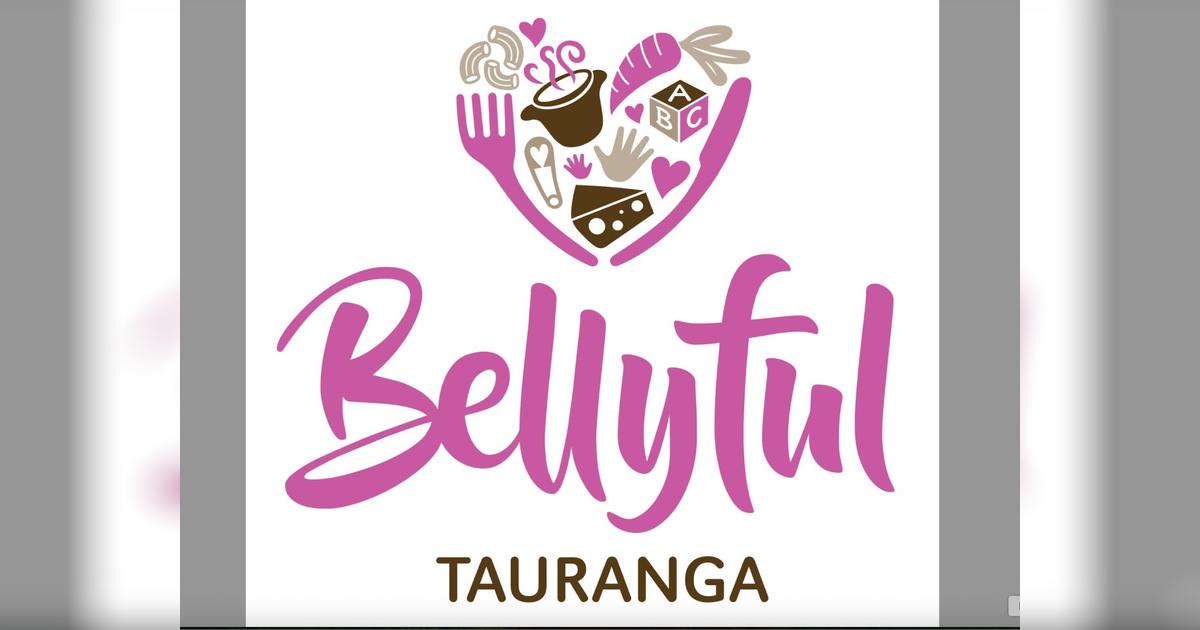 Bellyful Tauranga - Givealittle