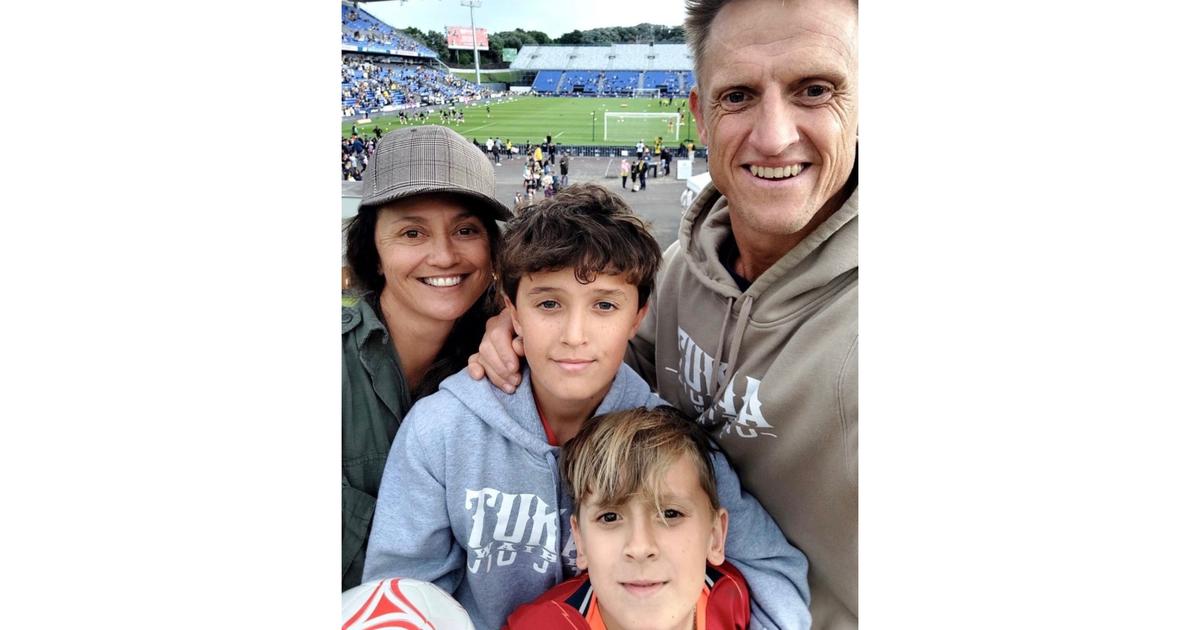 Support Johnny Hedley’s Battle with Cancer - Givealittle