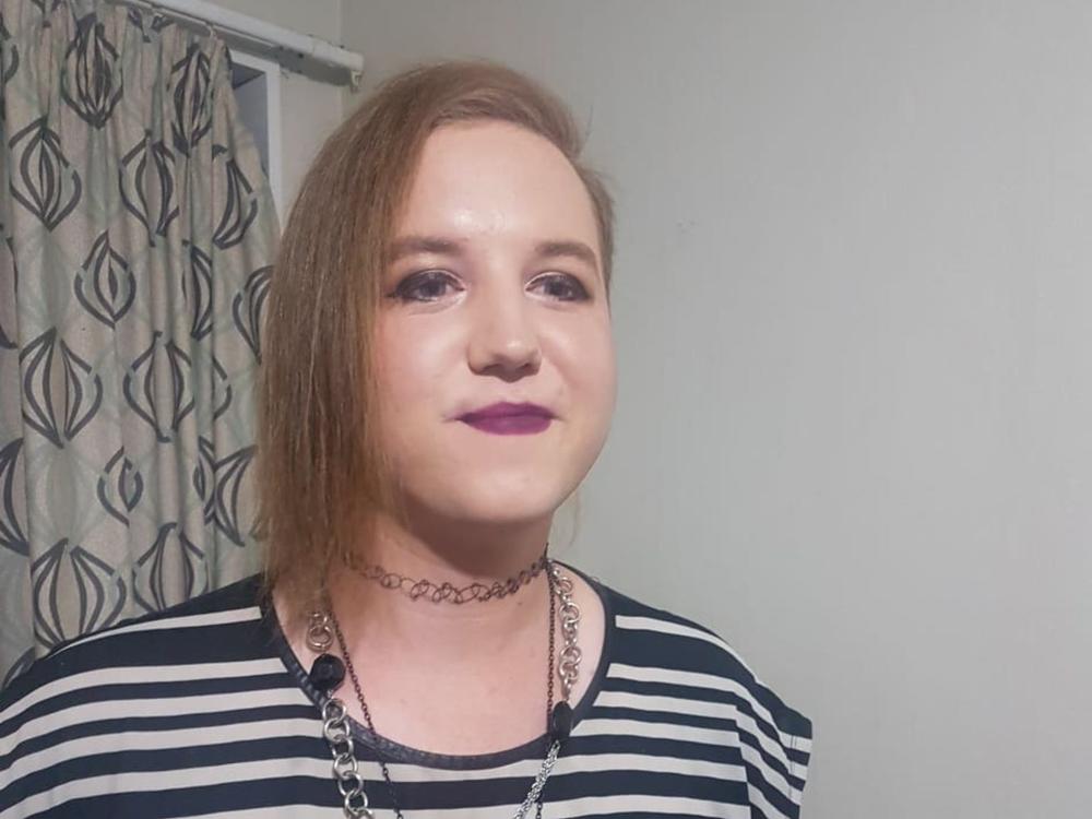 Let's help Jesse transition - Givealittle
