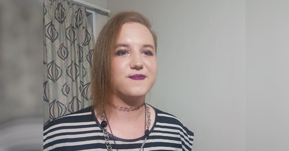 Let's help Jesse transition - Givealittle