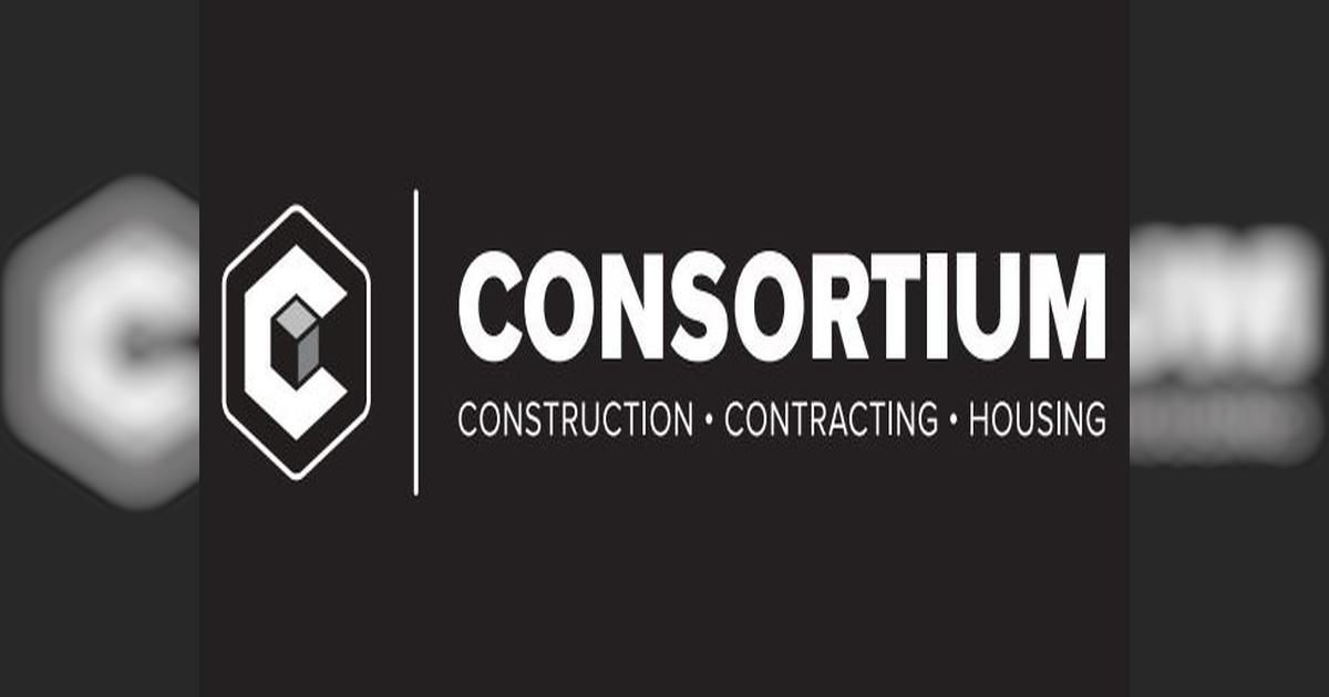 Consortium Construction 2018 Ltd - Givealittle
