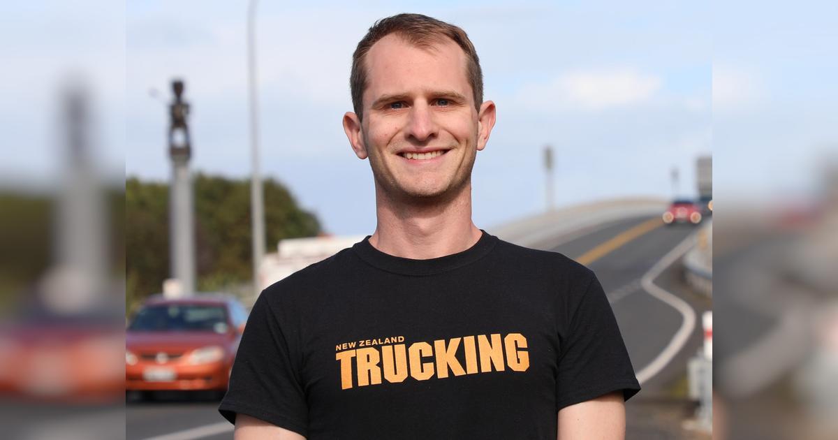 Gavin Myers - Drop For Youth WBOP 2022 - Givealittle