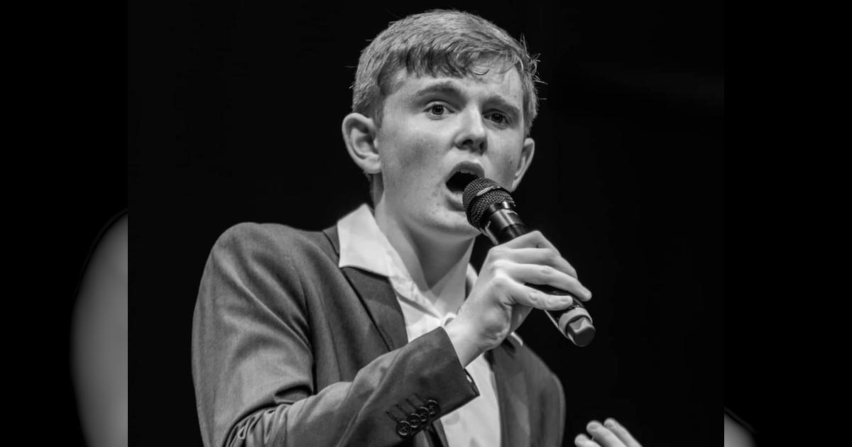 Help Aaron represent Team NZ (Black Stars) at WCOPA in LA - Givealittle