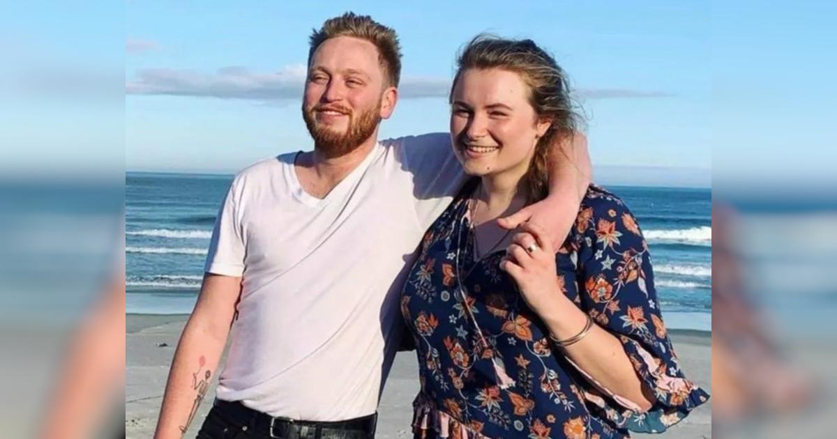 Lets get Callum and Amelia a honeymoon! - Givealittle