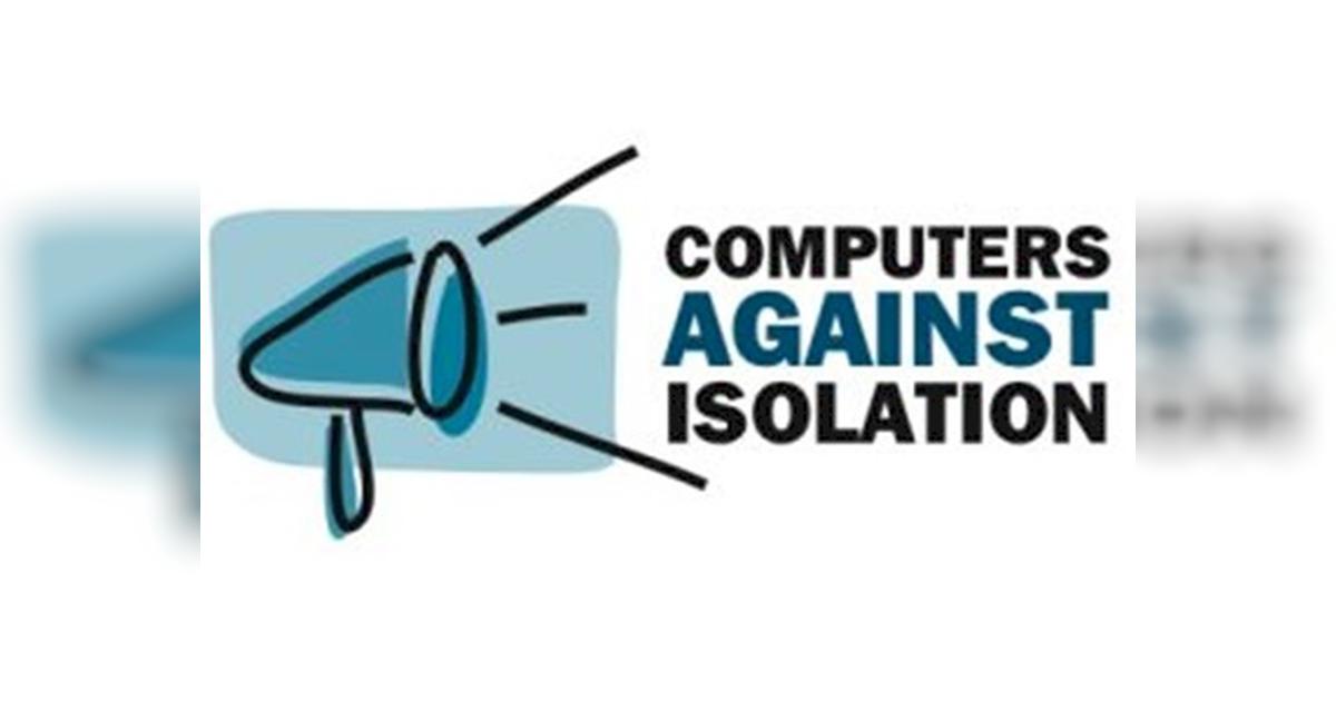 Computers Against Isolation (CAI) - Givealittle