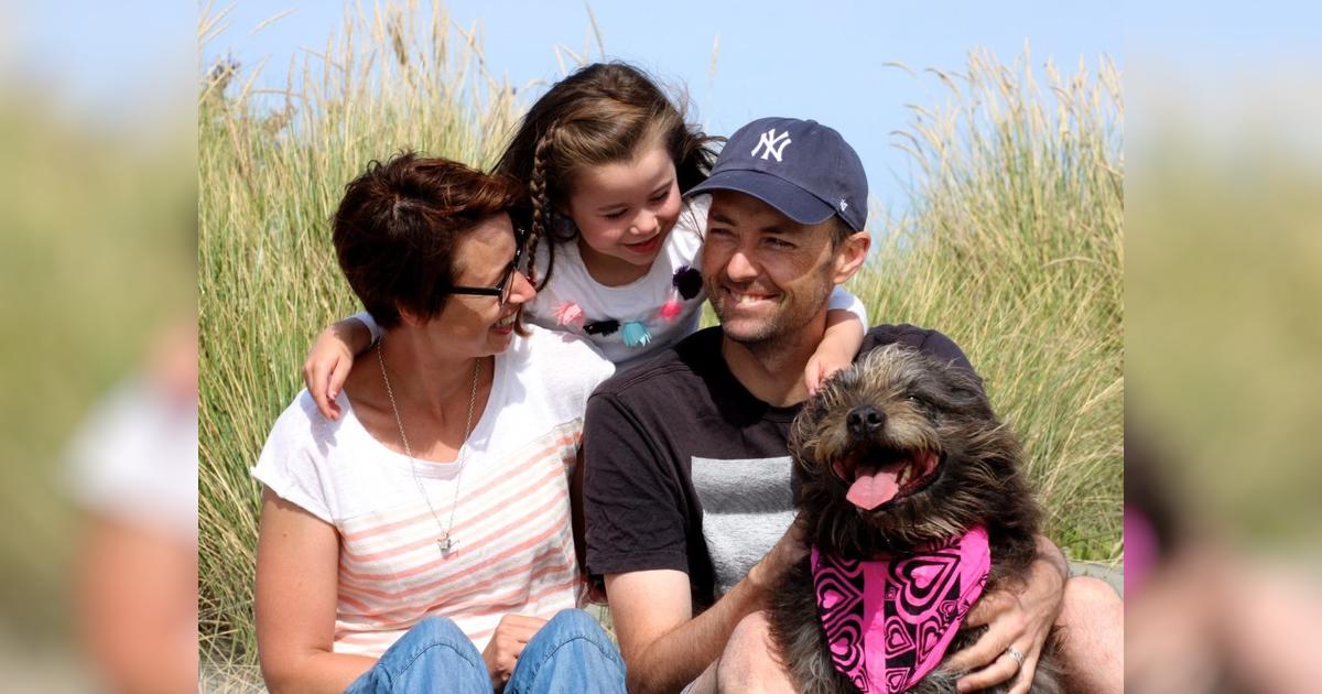 Andrei's Legacy - Givealittle