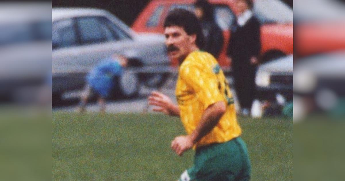 Getting Andrew Coad back home for trev's funeral - Givealittle