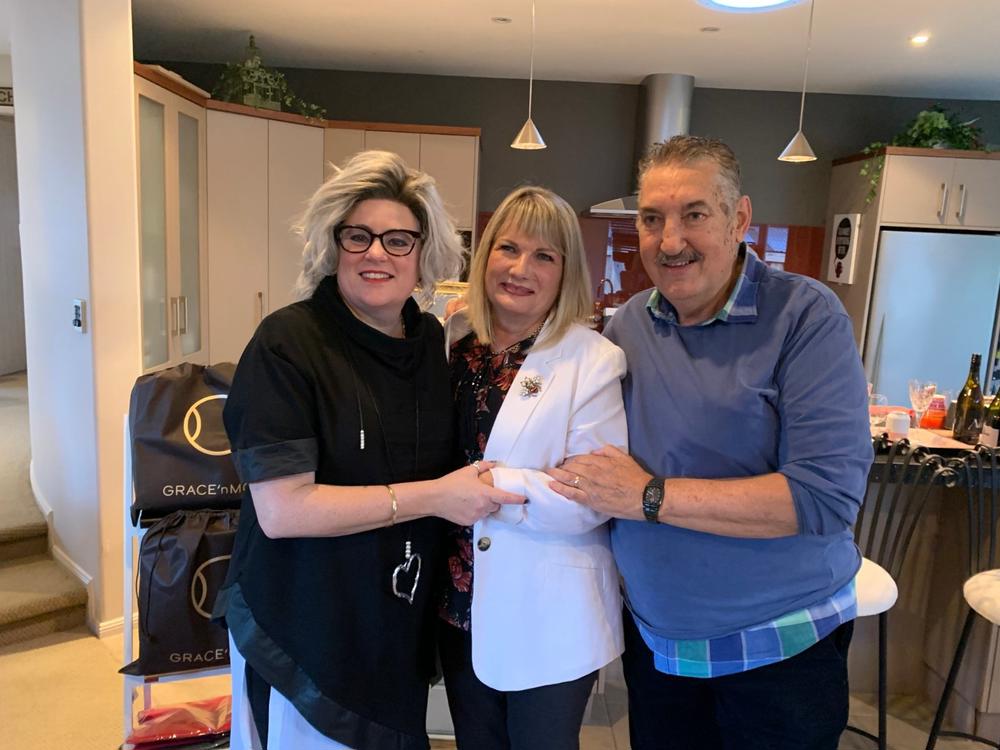 Honouring a Life lived in HONOUR - Gerhardt van der Merwe - Givealittle