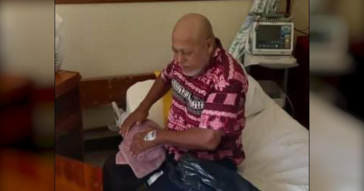 Heart Surgery for my father - Givealittle