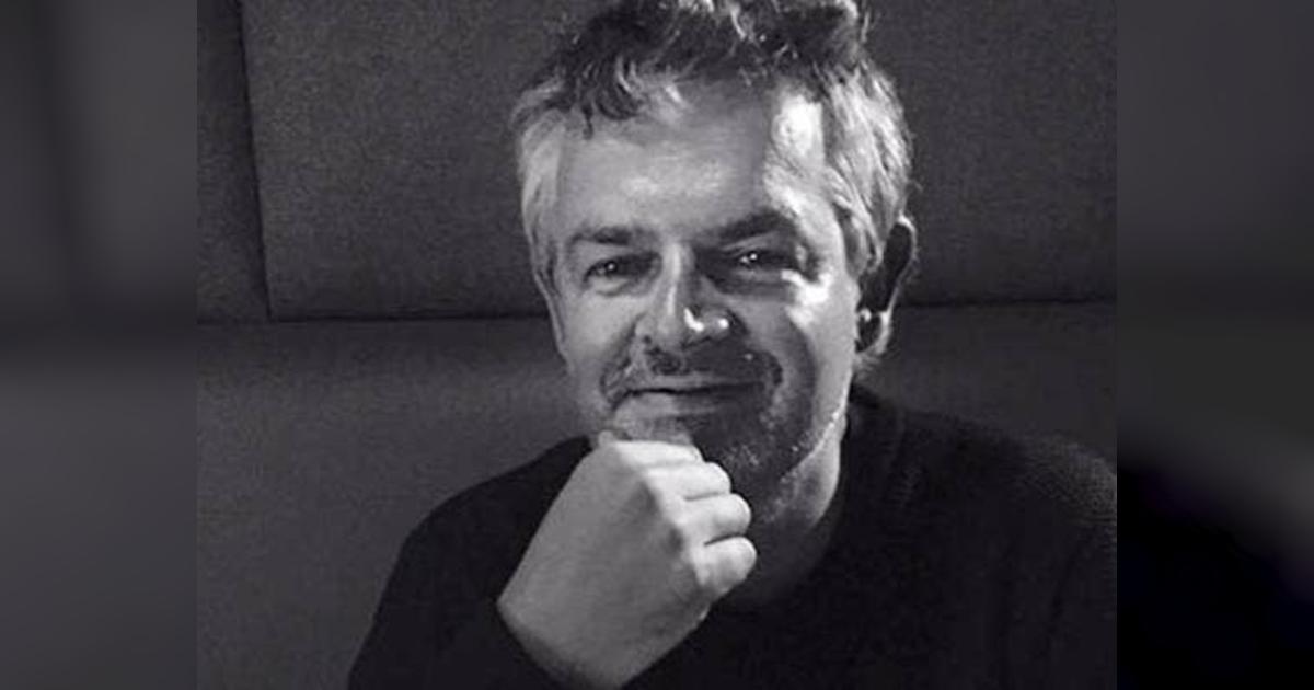 Remembering Nick Ryan - Givealittle