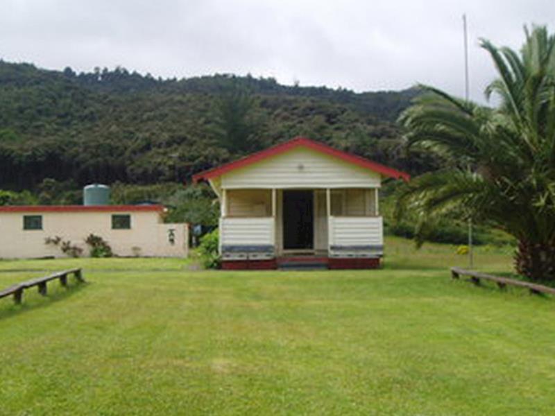 Ngaitupango Marae DIY - Givealittle