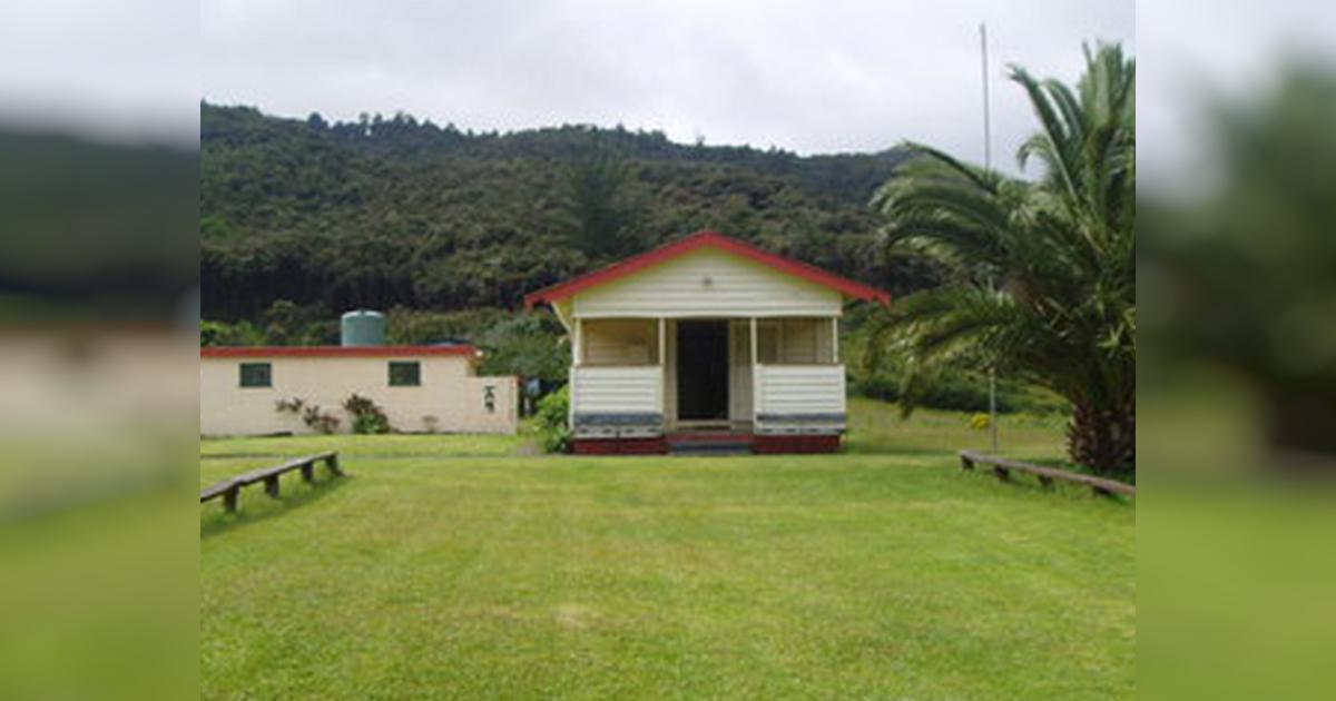 Ngaitupango Marae DIY - Givealittle