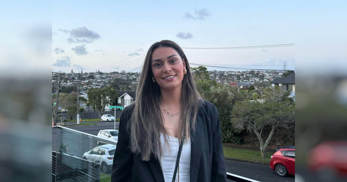 Xanthe Barton - Drop For Youth WBOP 2024 - Givealittle