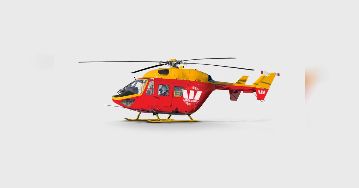 Running for Taranaki chopper - Givealittle