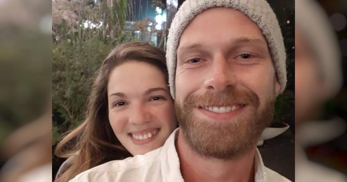 Honoring Jay – A Call to Support His Loved Ones ️ - Givealittle