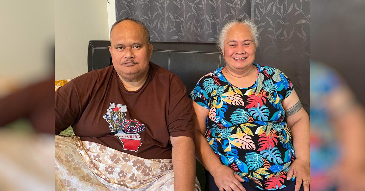 Help fund for my brother's surgery and treatment - Givealittle