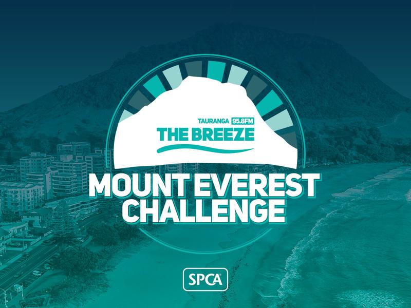 Team Breeze - Updates - Givealittle