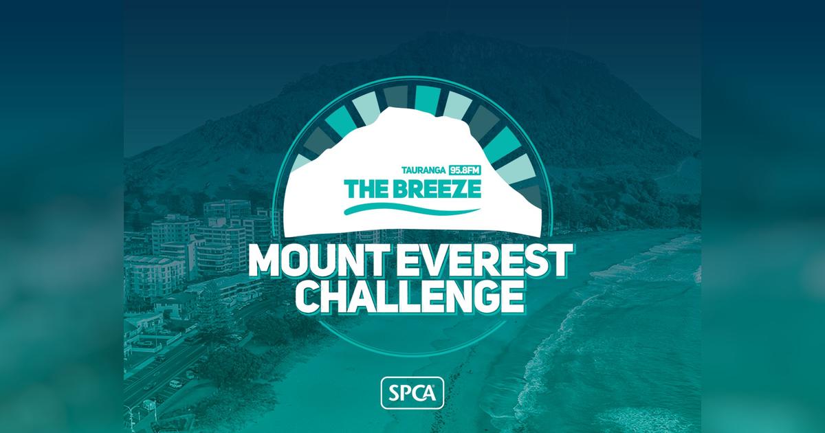 Team Breeze - Givealittle
