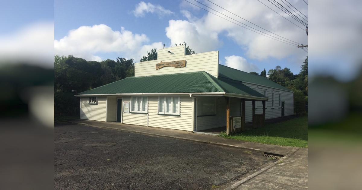 Water and Waste Connection - Givealittle