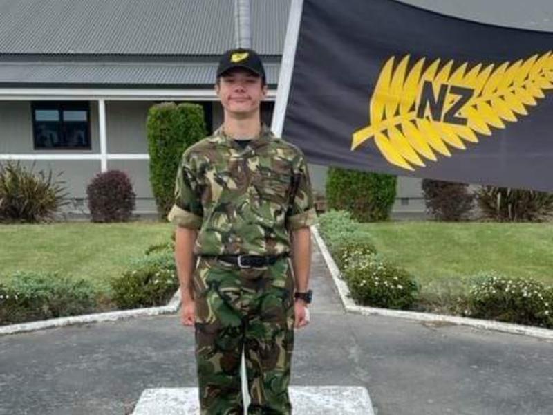 Support the Visser Family - Updates - Givealittle