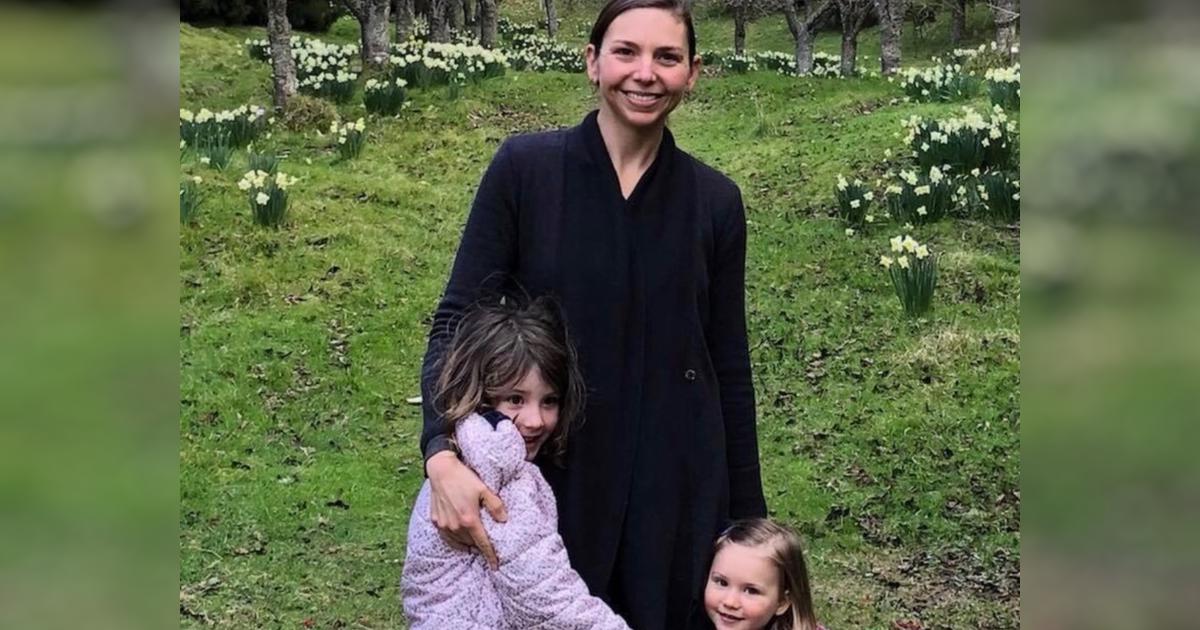 Running a Marathon in memory of Daisy Scott. - Givealittle